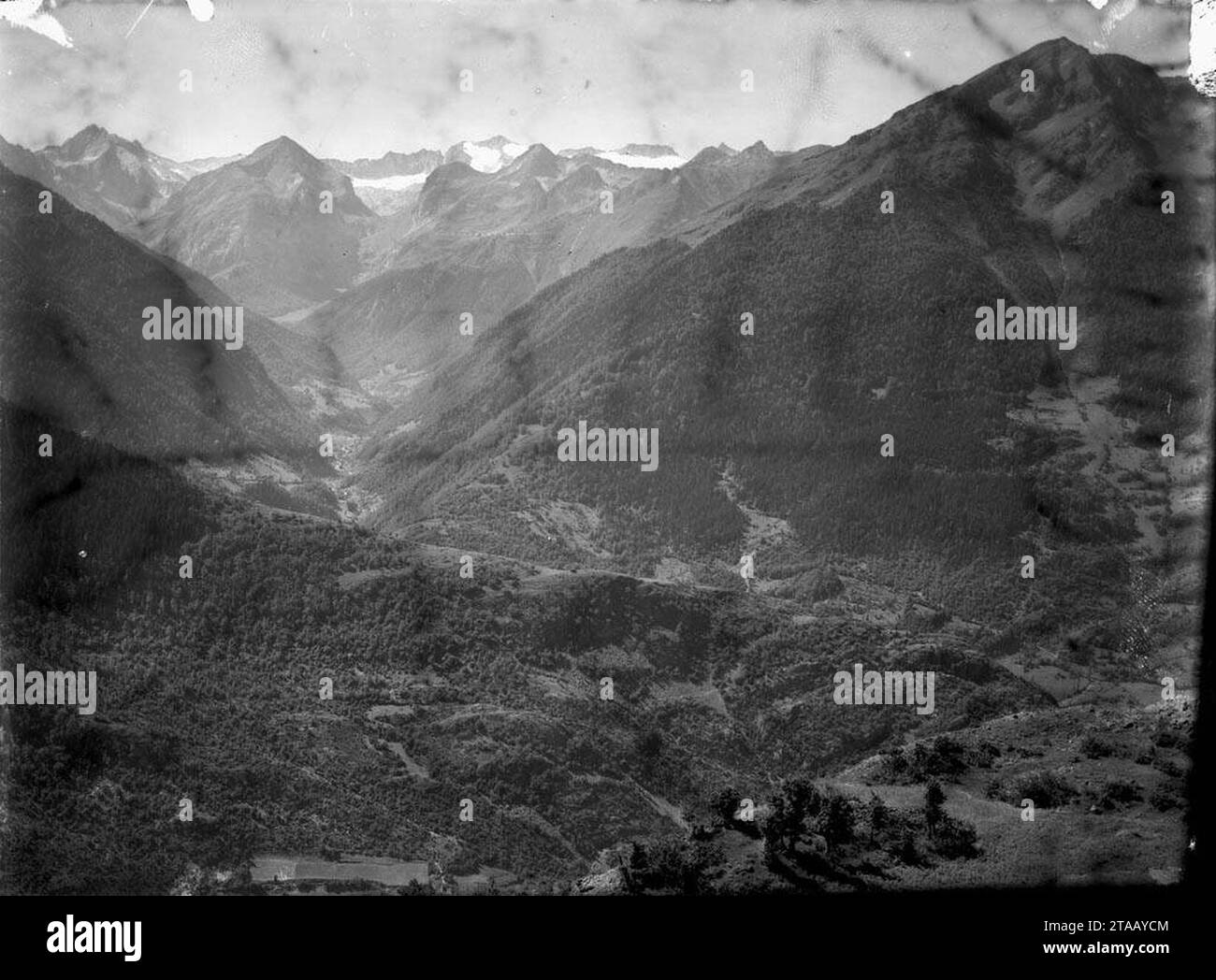 Vista de la zona hi-res stock photography and images - Alamy