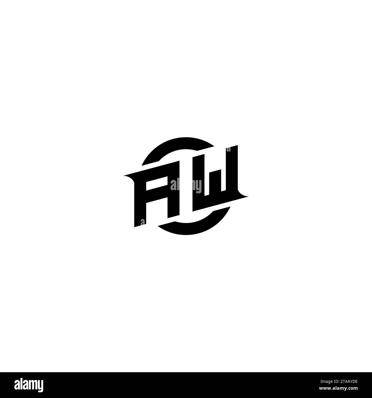 Aw team Stock Vector Images - Alamy