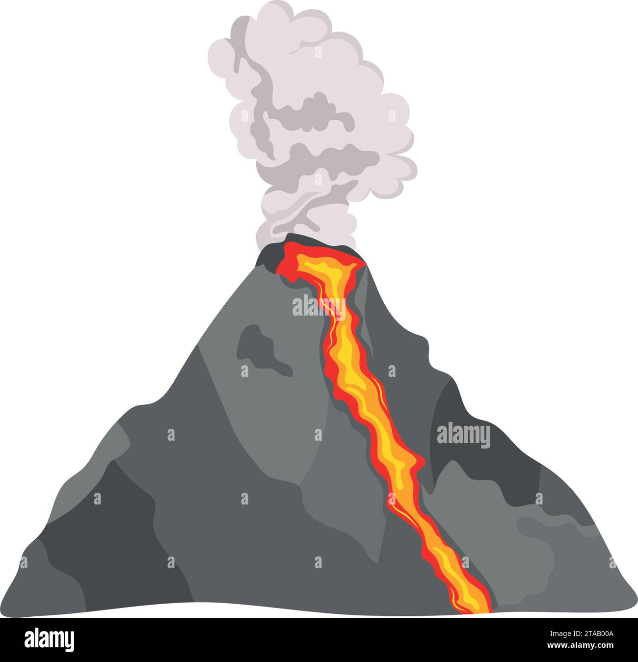 Magma chamber Stock Vector Images - Alamy Magma chamber Stock Vector Images - Alamy