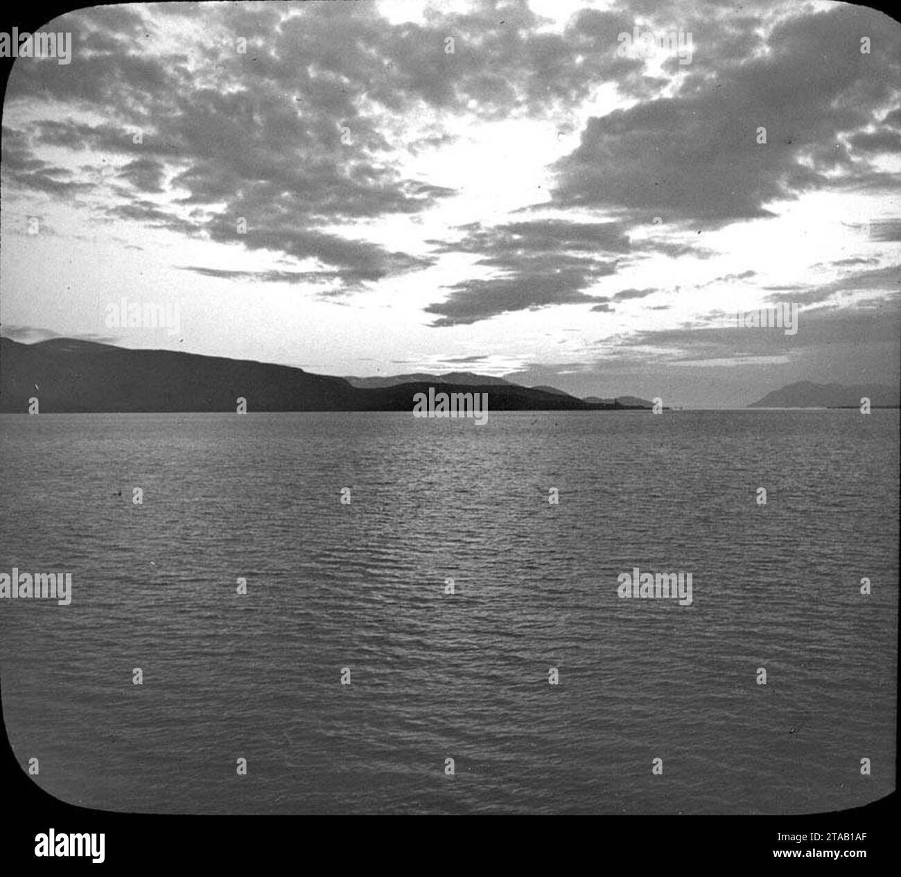 Mar des nord hi-res stock photography and images - Alamy