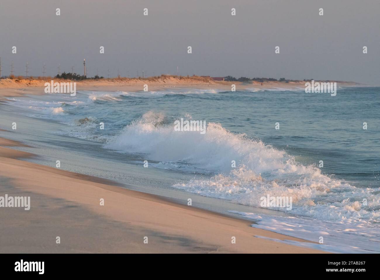 Indian river inlet hi-res stock photography and images - Alamy
