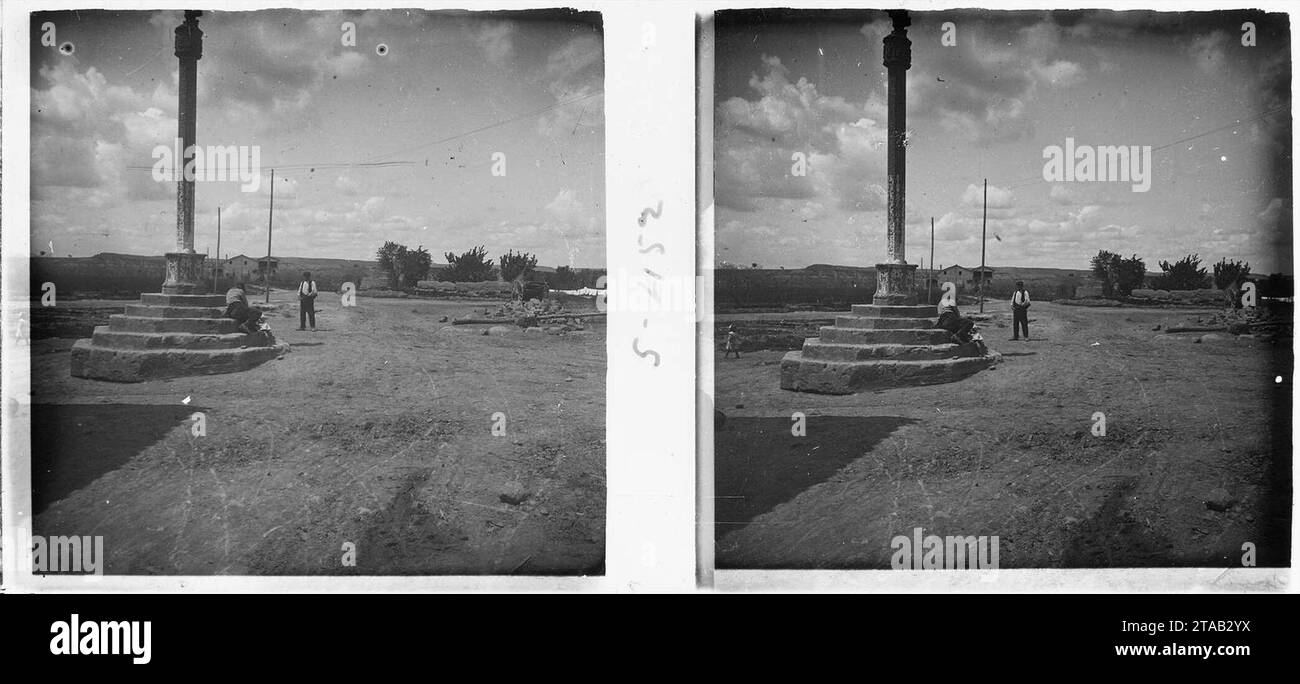Torre serona hi-res stock photography and images - Alamy