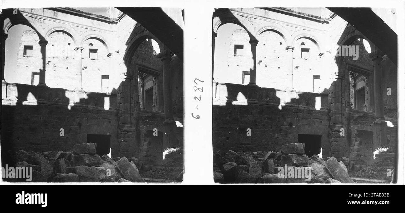 Escala de vista hi-res stock photography and images - Alamy