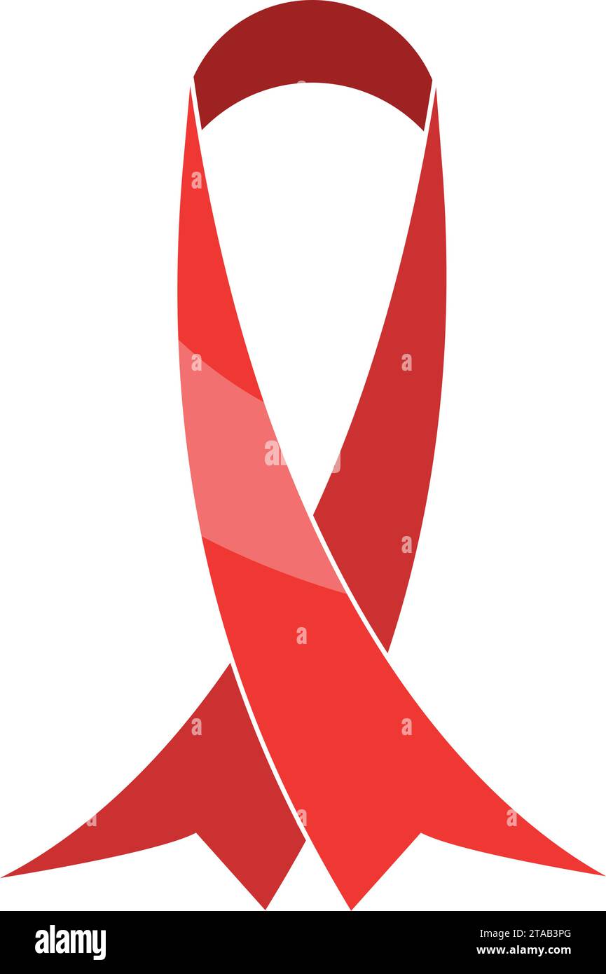 Aids stigma Stock Vector Images - Alamy