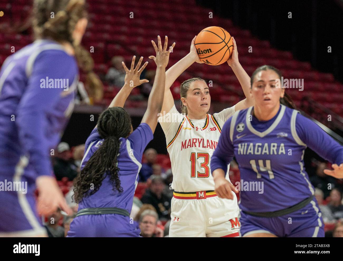 Maryland guard faith masonius 13 hi-res stock photography and images ...