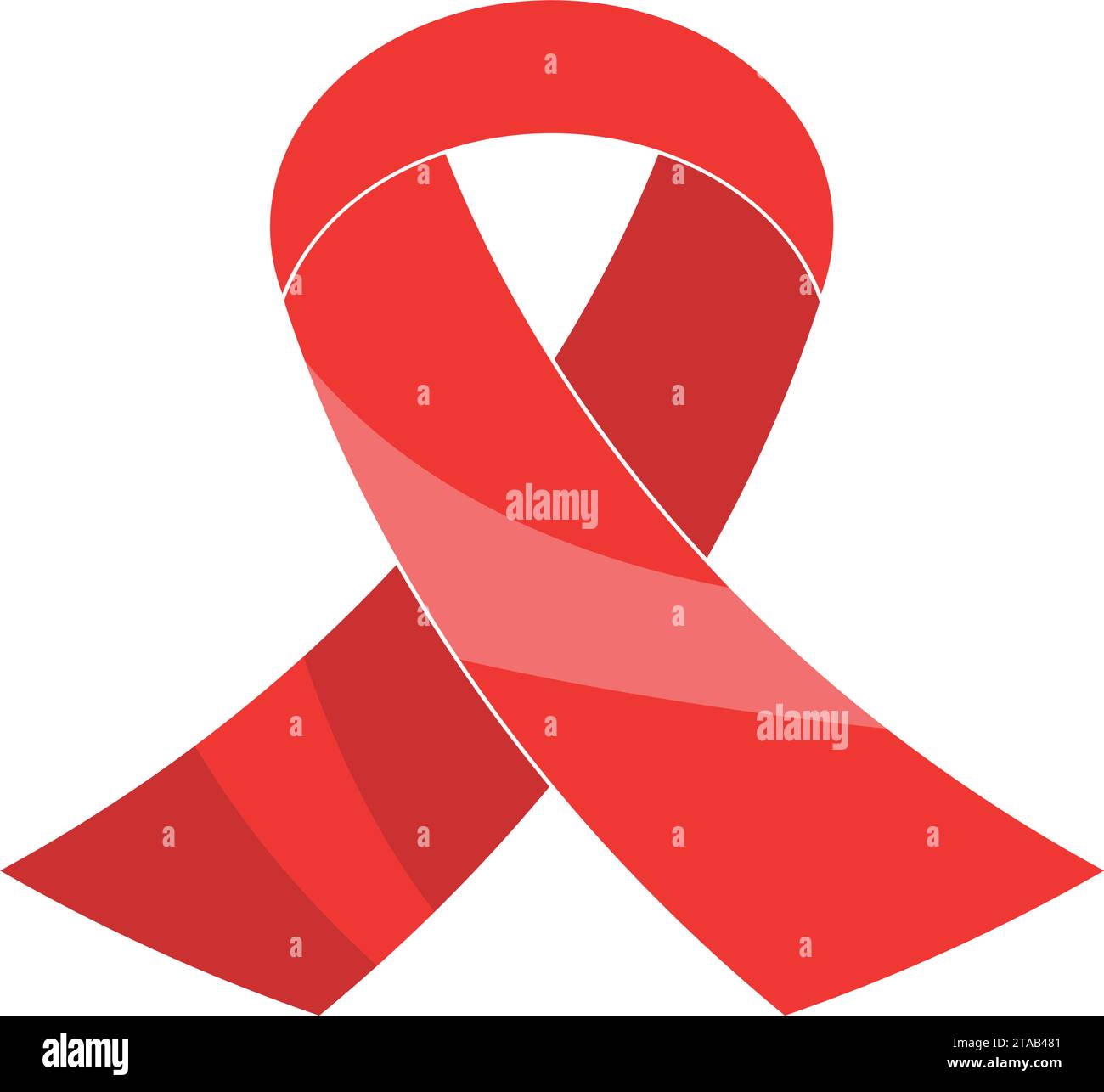 Aids stigma Stock Vector Images - Alamy