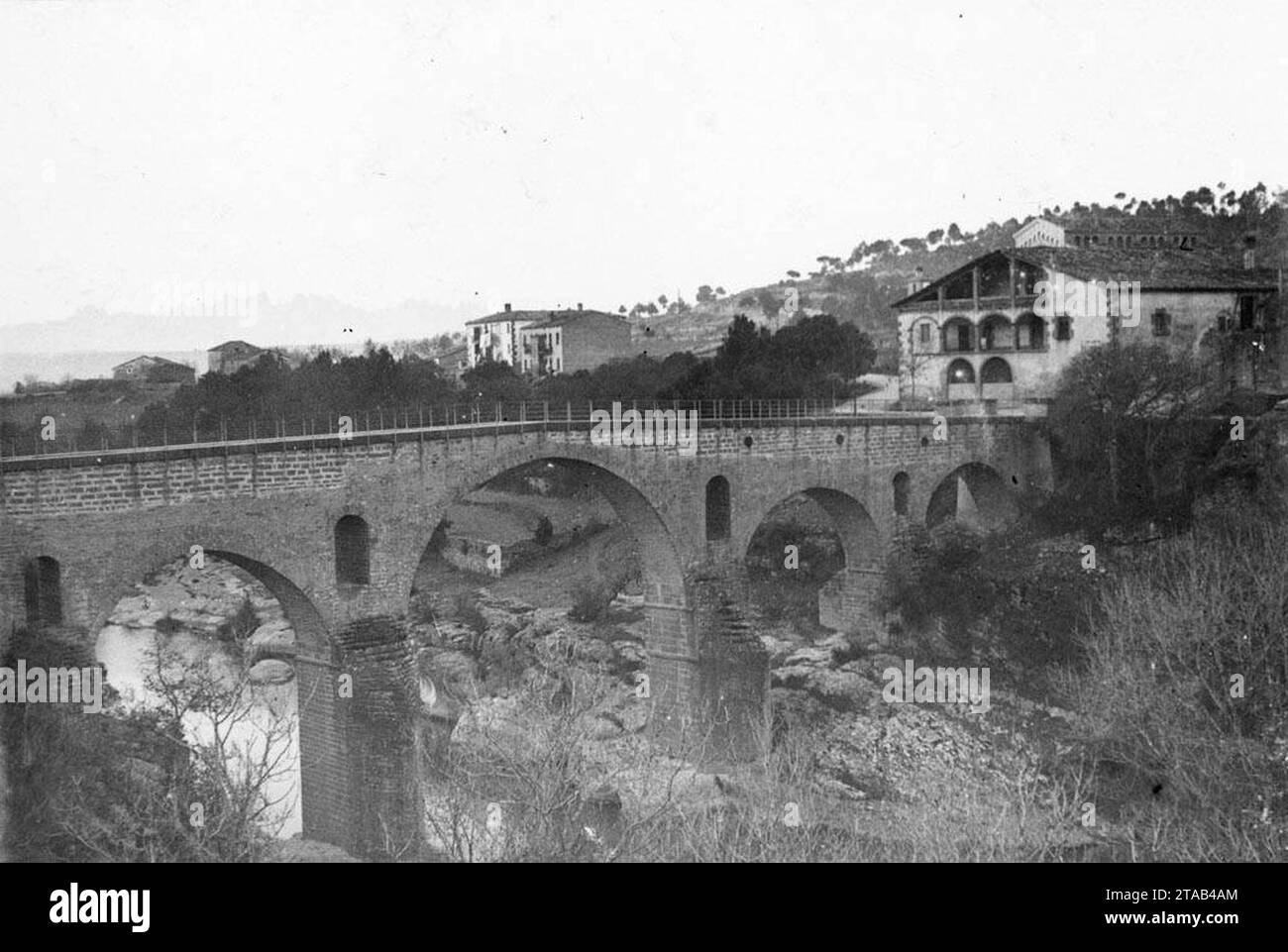 Cabrianes hi-res stock photography and images - Alamy