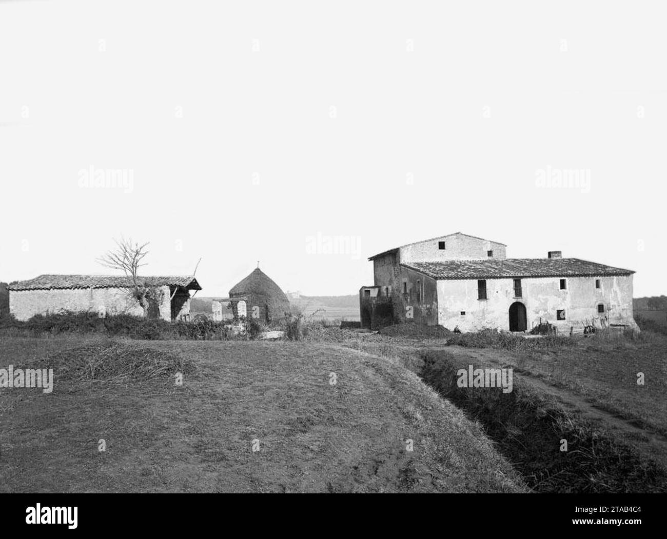 Torruella hi-res stock photography and images - Alamy