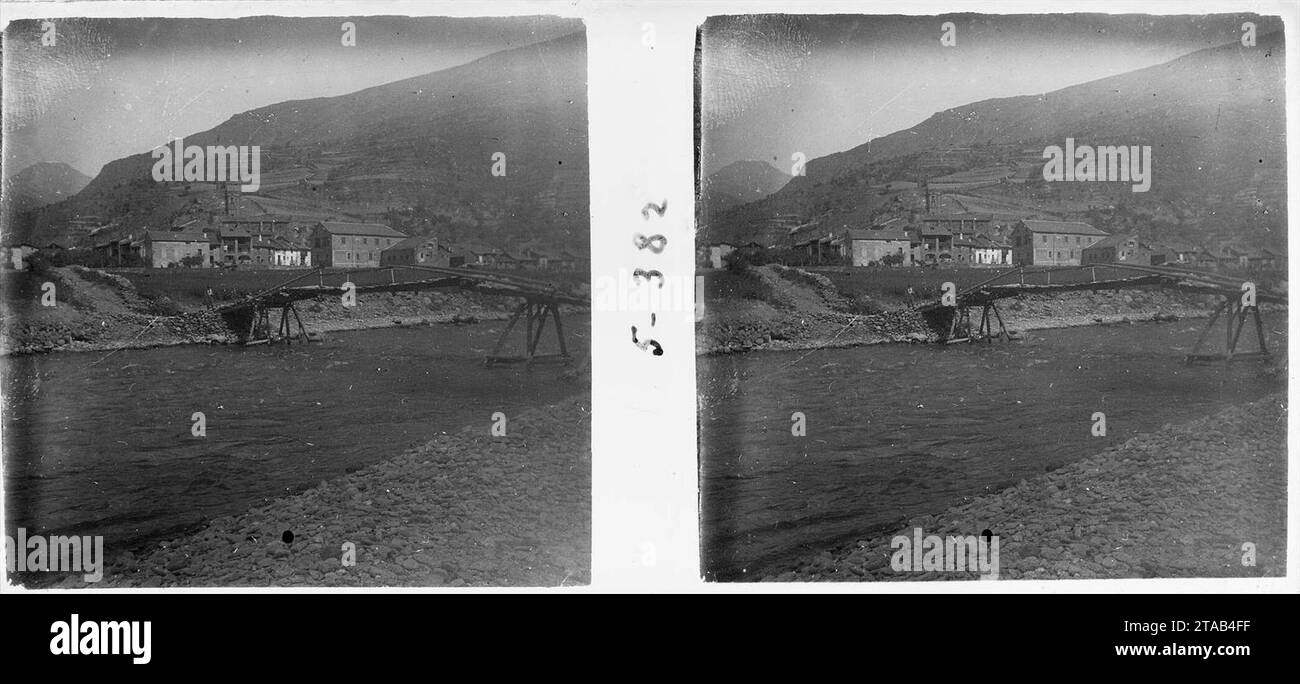 Rialp hi-res stock photography and images - Alamy