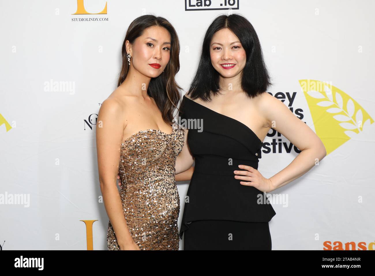 Jenny lim hi-res stock photography and images - Alamy