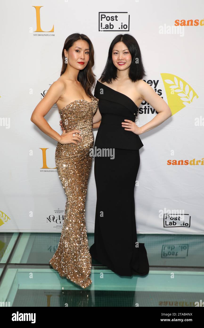 Jenny lim hi-res stock photography and images - Alamy