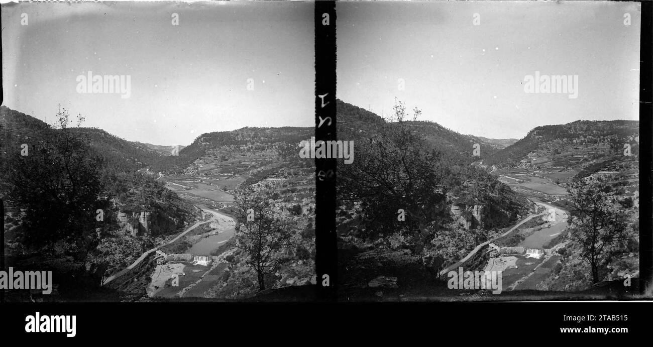 Riu gaia hi-res stock photography and images - Alamy