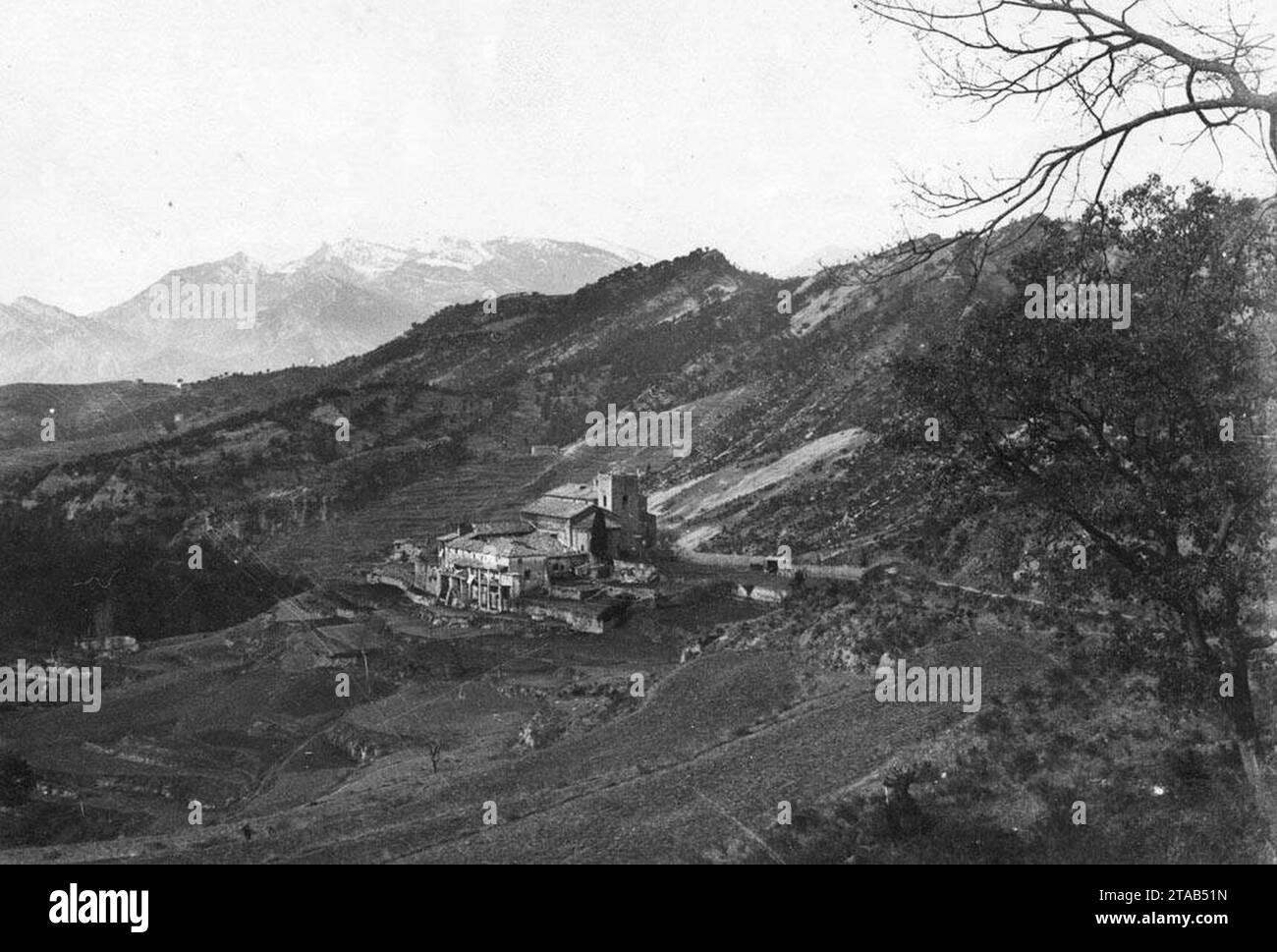 La portella hi-res stock photography and images - Alamy