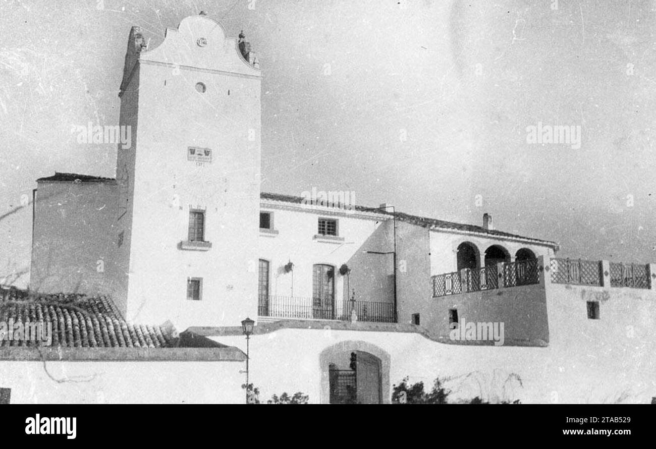 Rabasa hi-res stock photography and images - Alamy