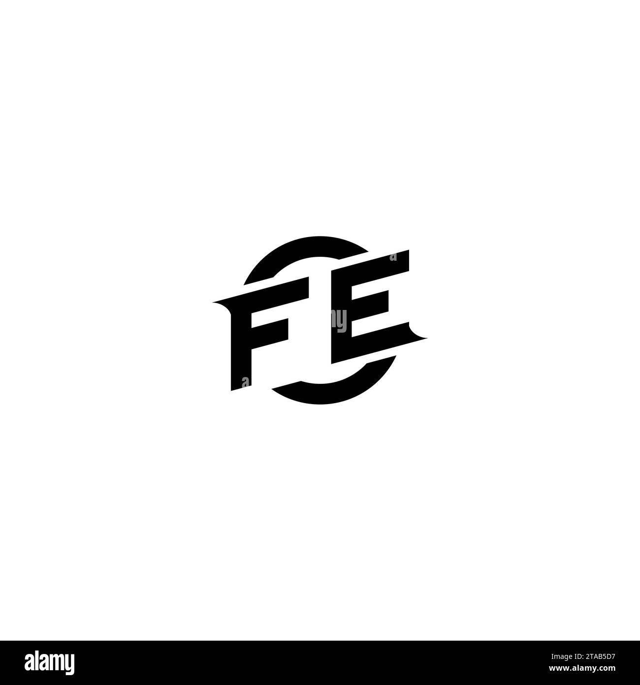 Fe brand logo Stock Vector Images - Alamy