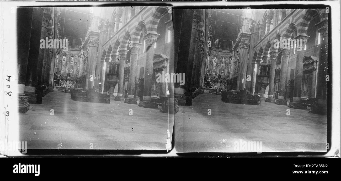 Catedral de génova hi-res stock photography and images - Alamy