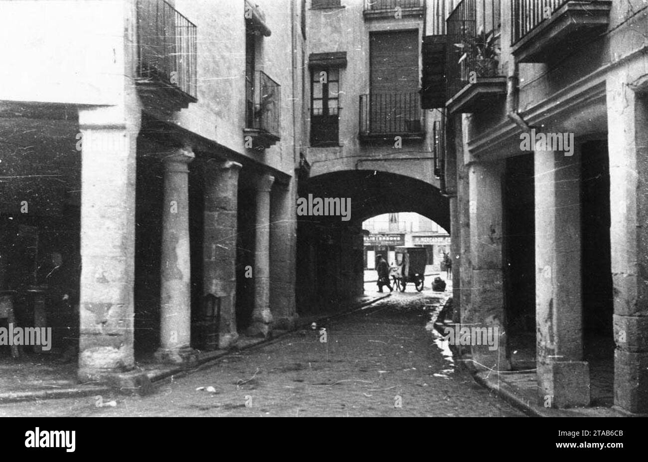 Castelloli hi-res stock photography and images - Alamy