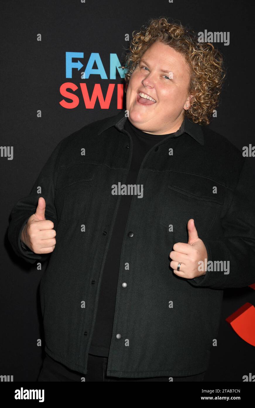 Fortune feimster hi-res stock photography and images - Alamy