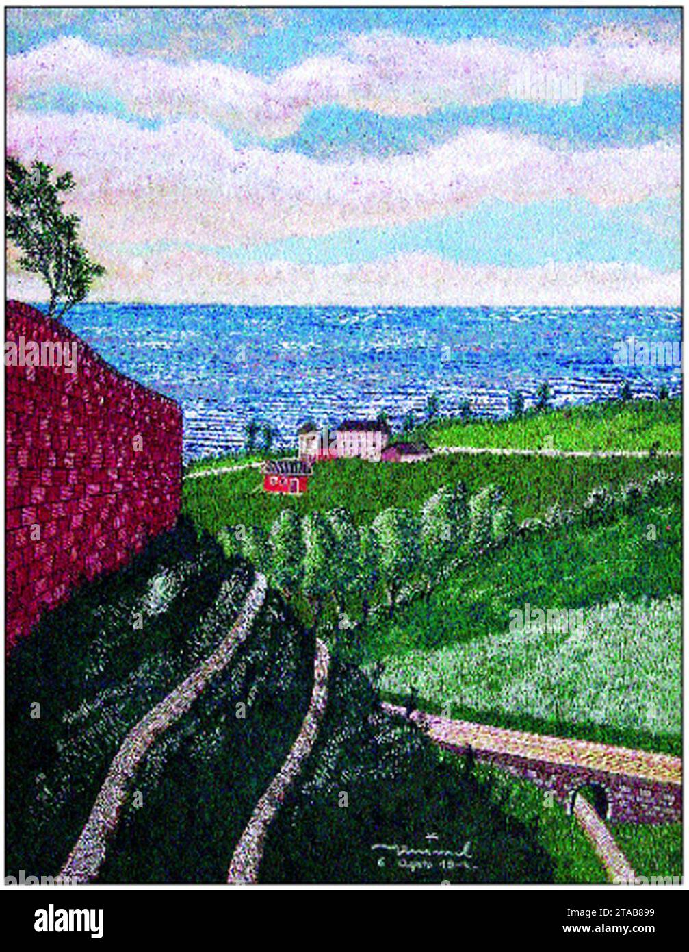 Vito Cut Out Stock Images & Pictures - Alamy