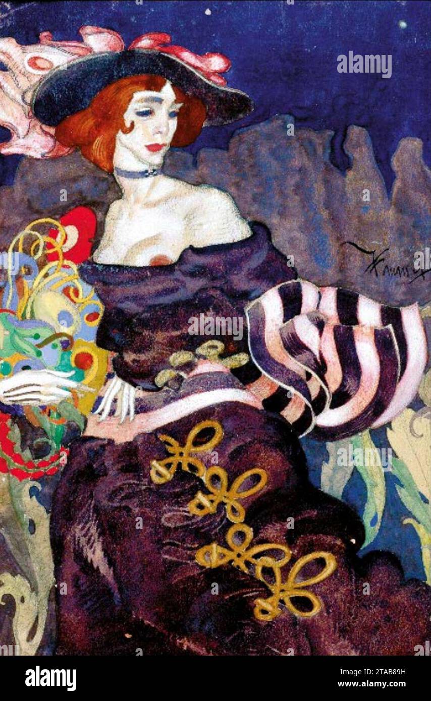 Il viandante hi-res stock photography and images - Alamy