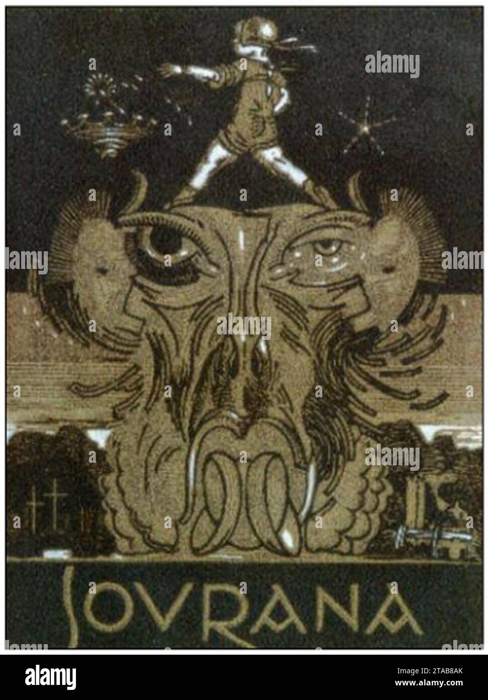 Vito Cut Out Stock Images & Pictures - Alamy