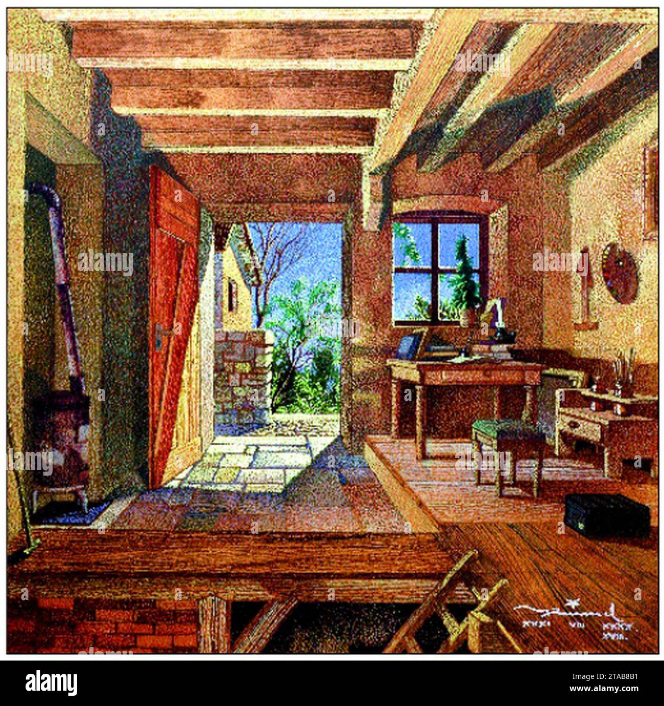 Vito Cut Out Stock Images & Pictures - Alamy