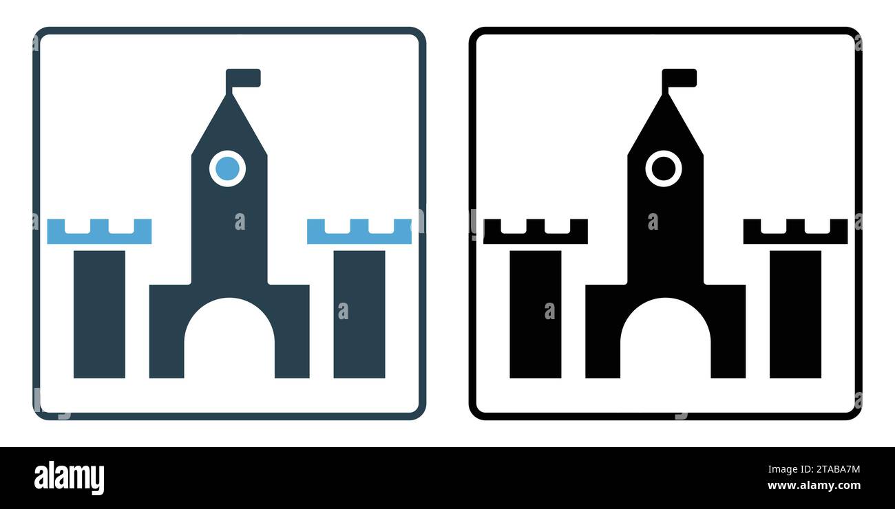 Duo props Stock Vector Images - Alamy