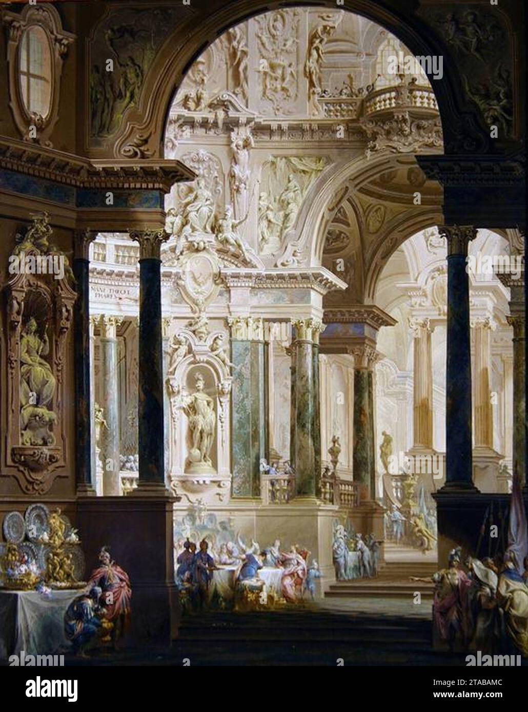 Bigari vittorio hi-res stock photography and images - Alamy