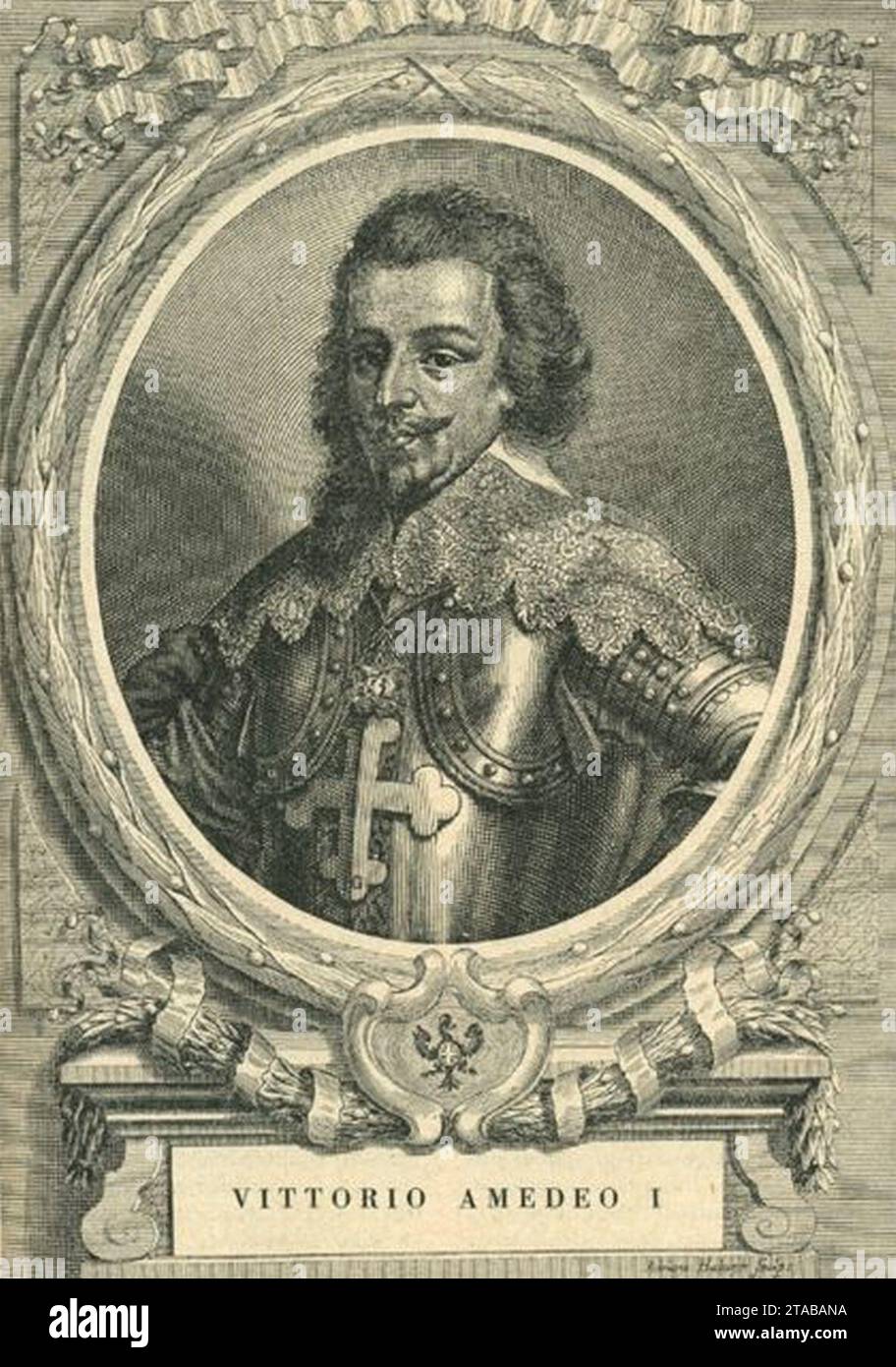 Amedeo i hi-res stock photography and images - Alamy
