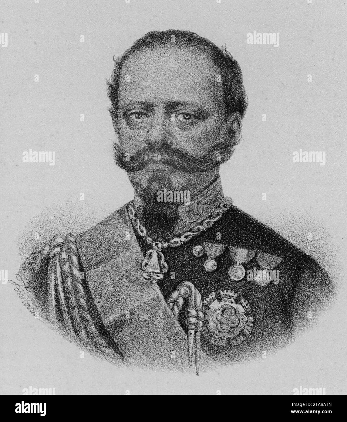 Litografia Black and White Stock Photos & Images - Alamy