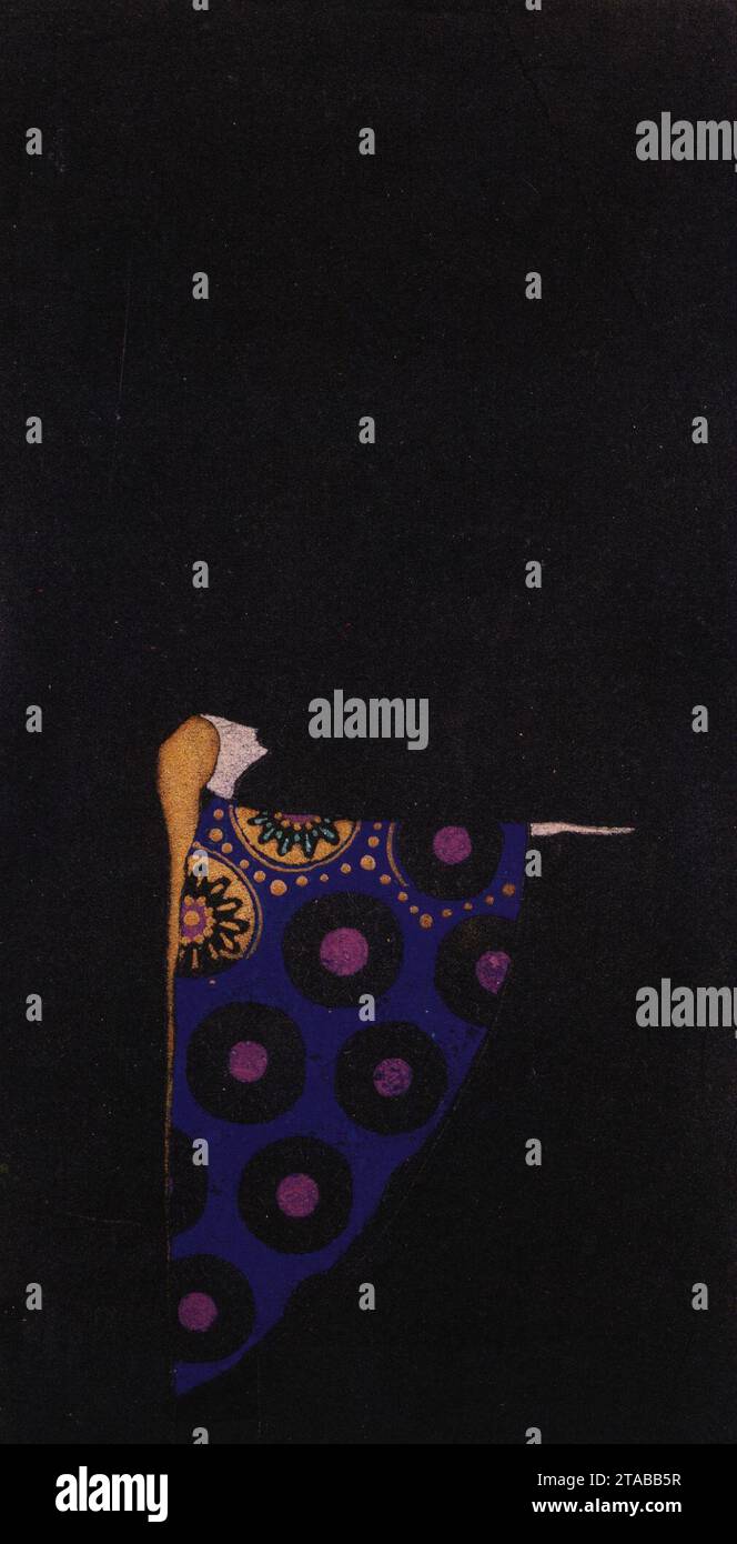 Vittorio zecchin hi-res stock photography and images - Alamy
