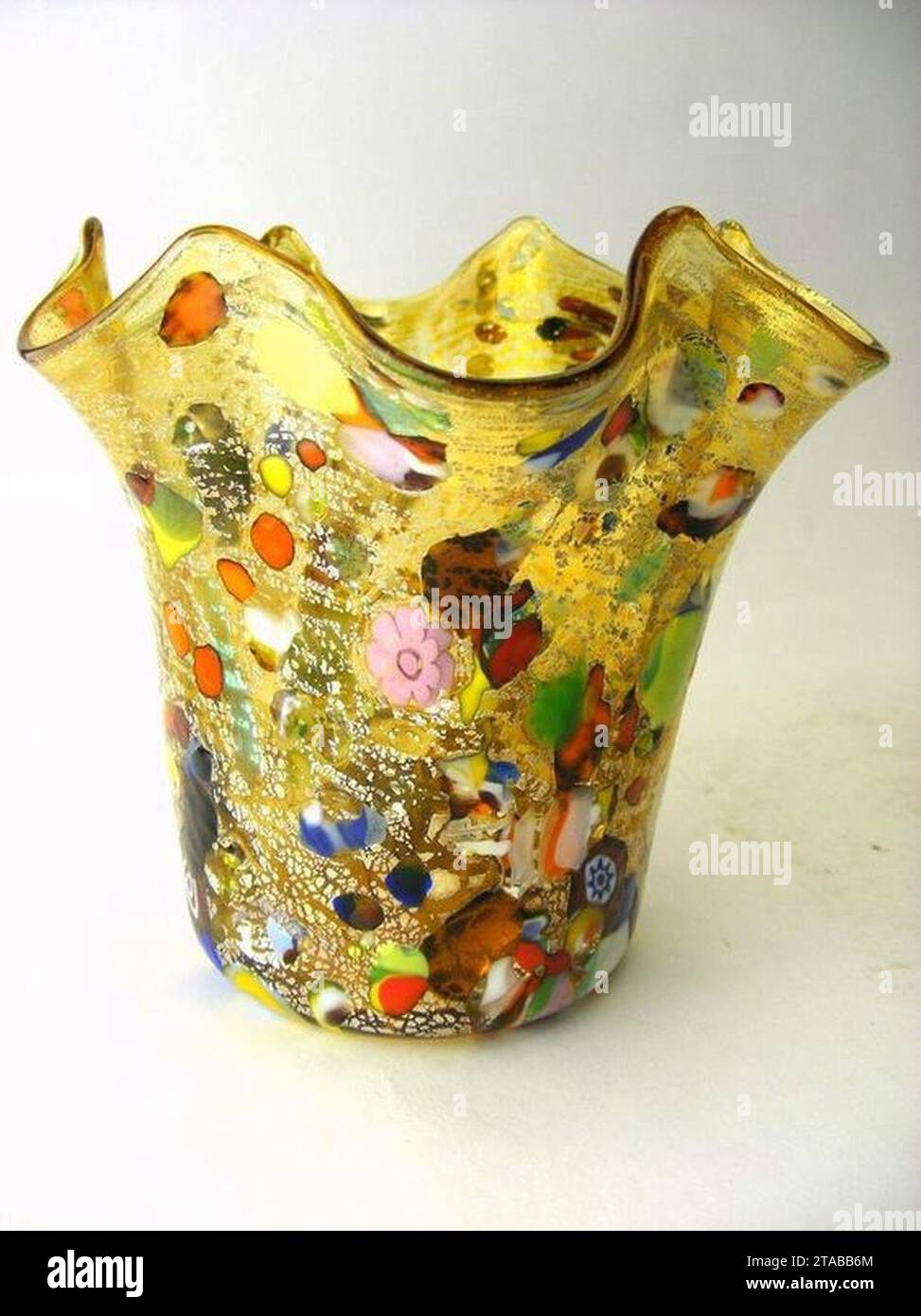 Vittorio zecchin hi-res stock photography and images - Alamy