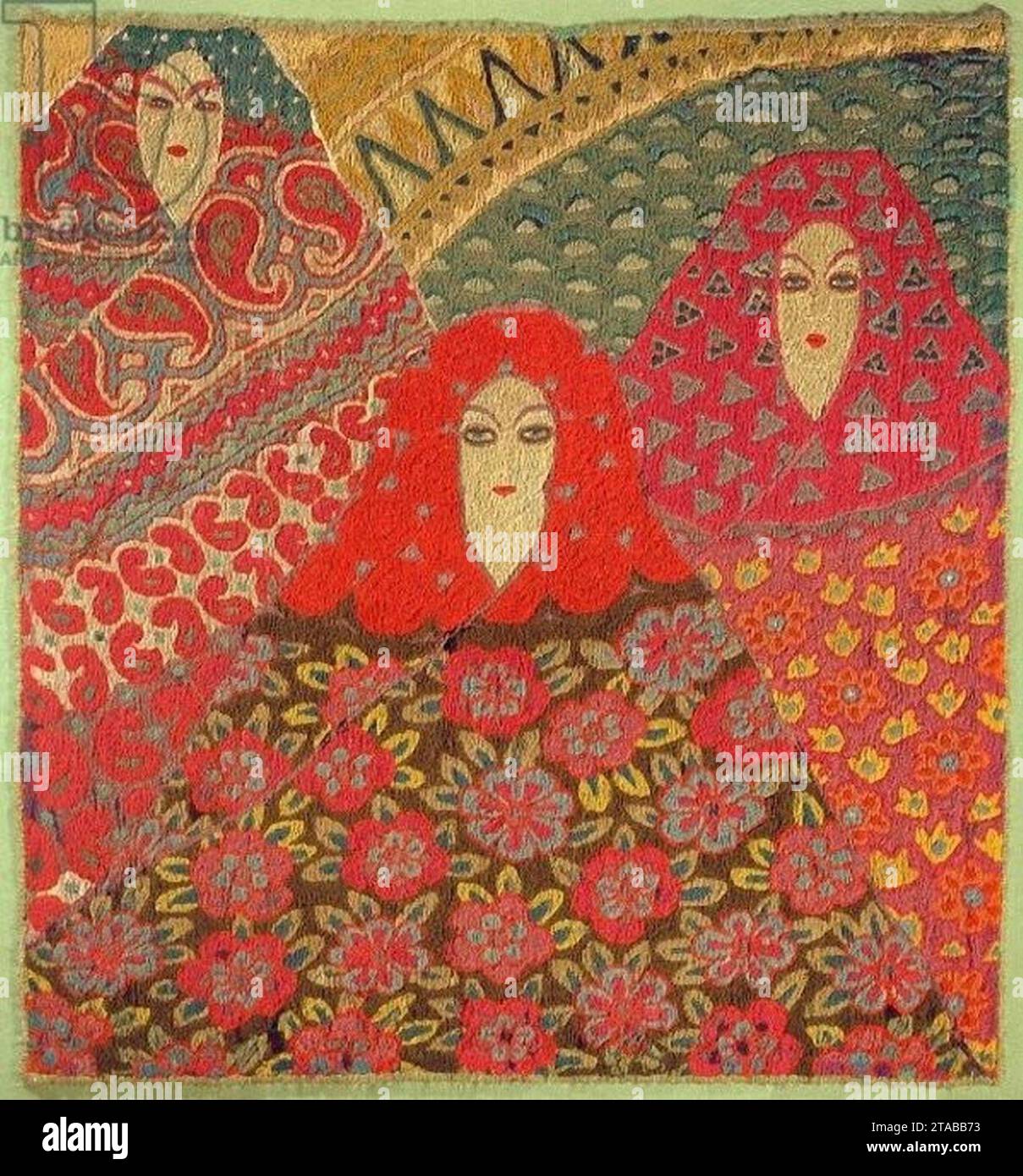 Vittorio zecchin hi-res stock photography and images - Alamy