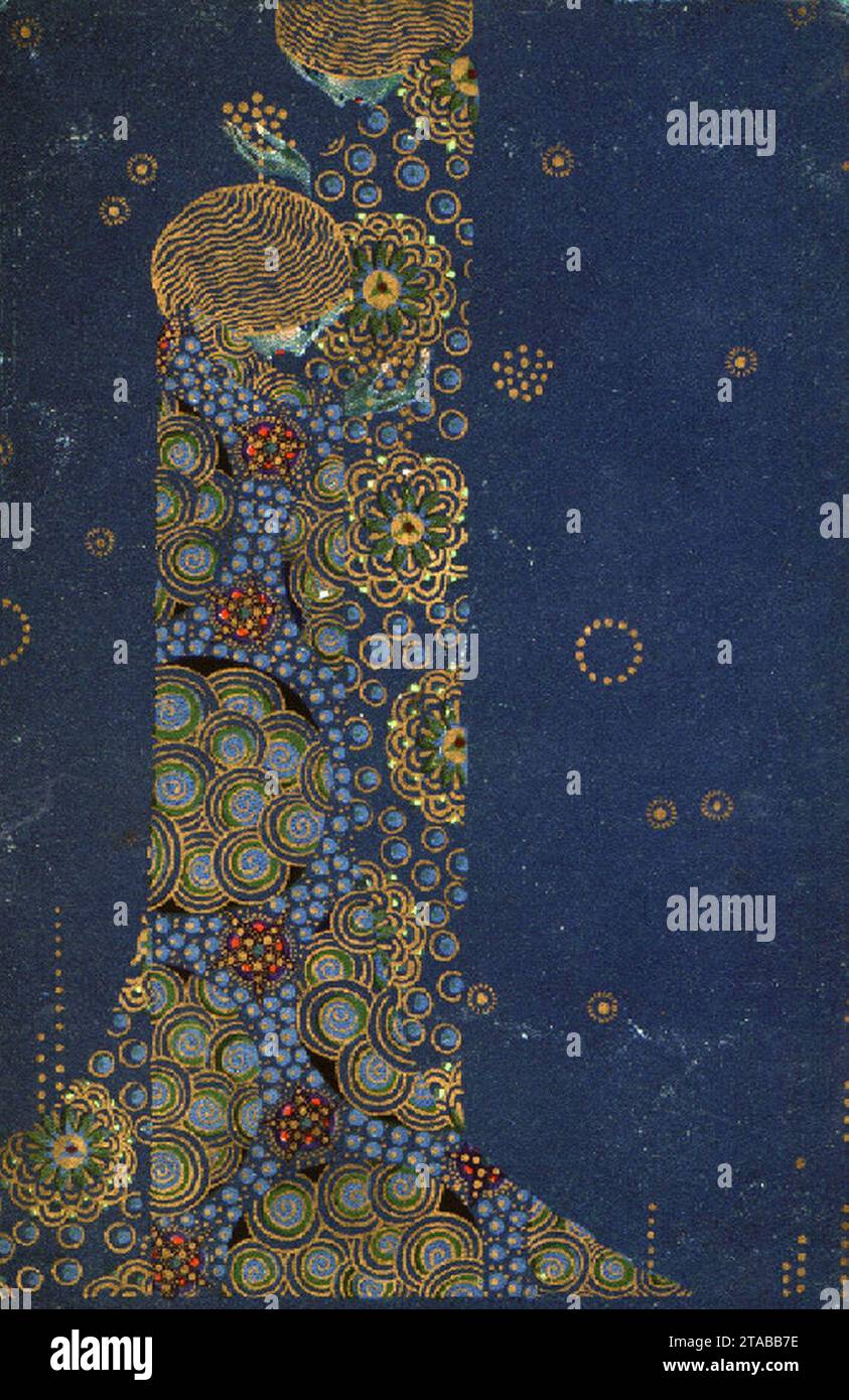 Vittorio zecchin hi-res stock photography and images - Alamy