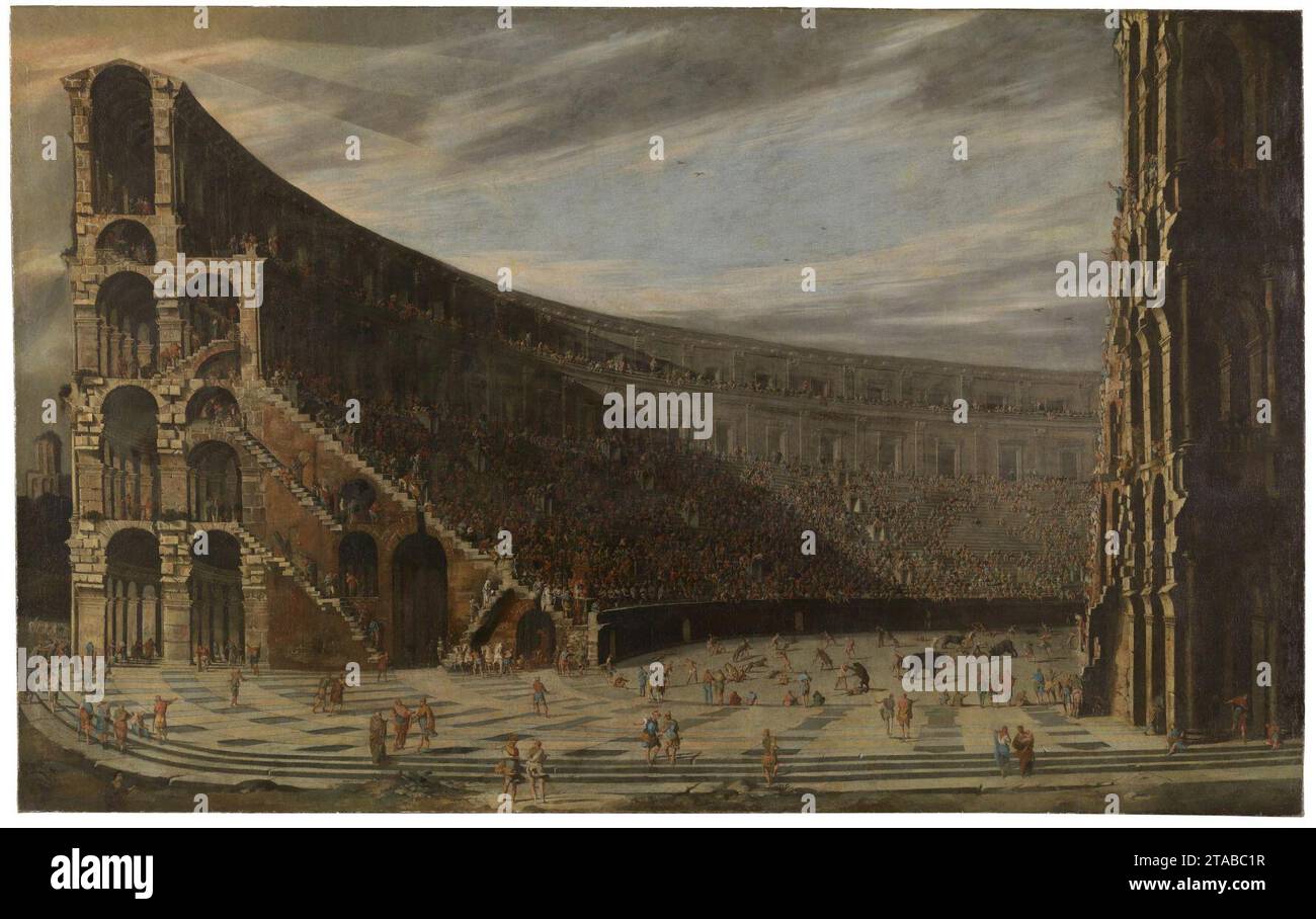 Perspectival view Cut Out Stock Images & Pictures - Alamy