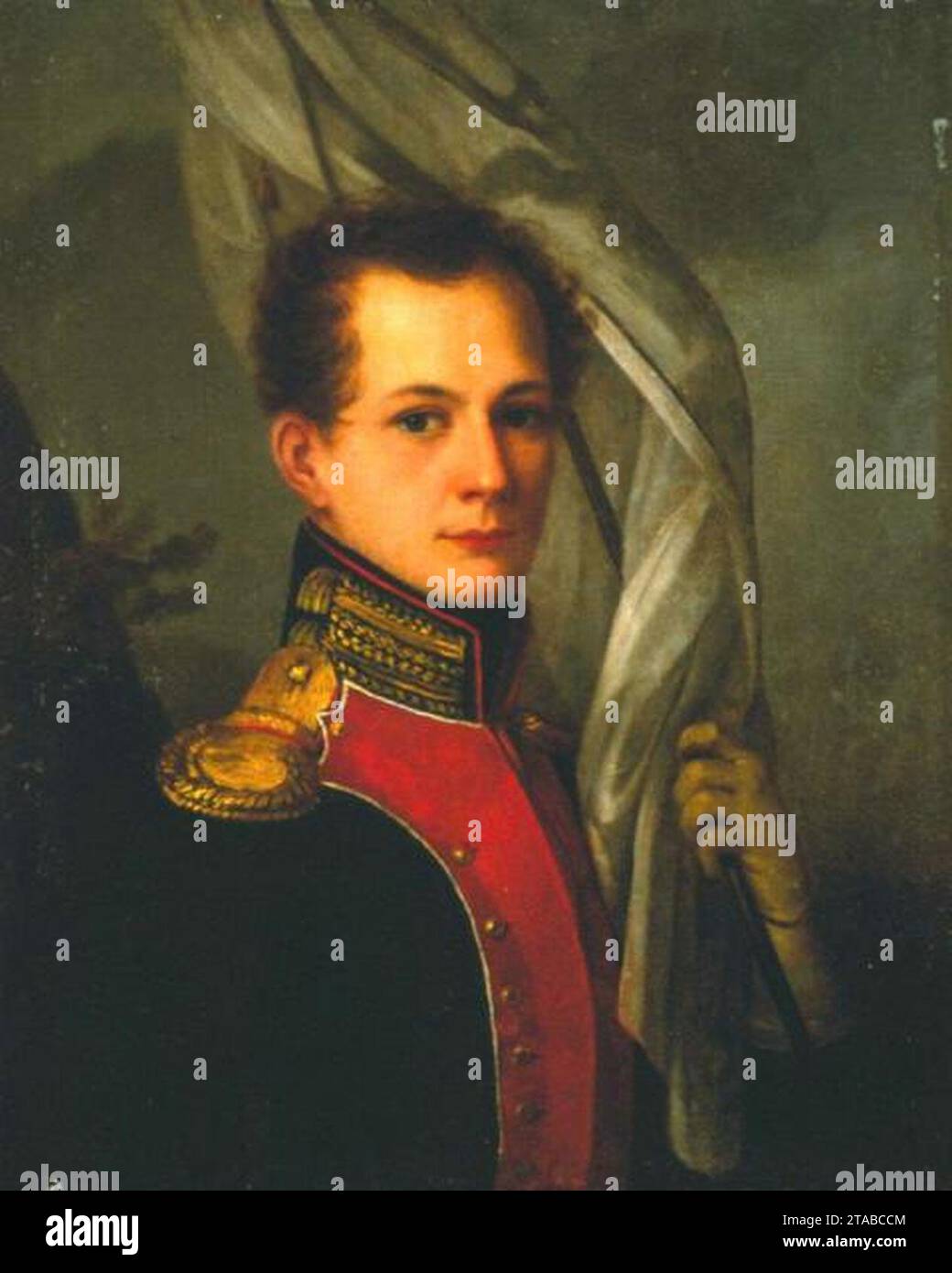 Vladimir musin pushkin hi-res stock photography and images - Alamy