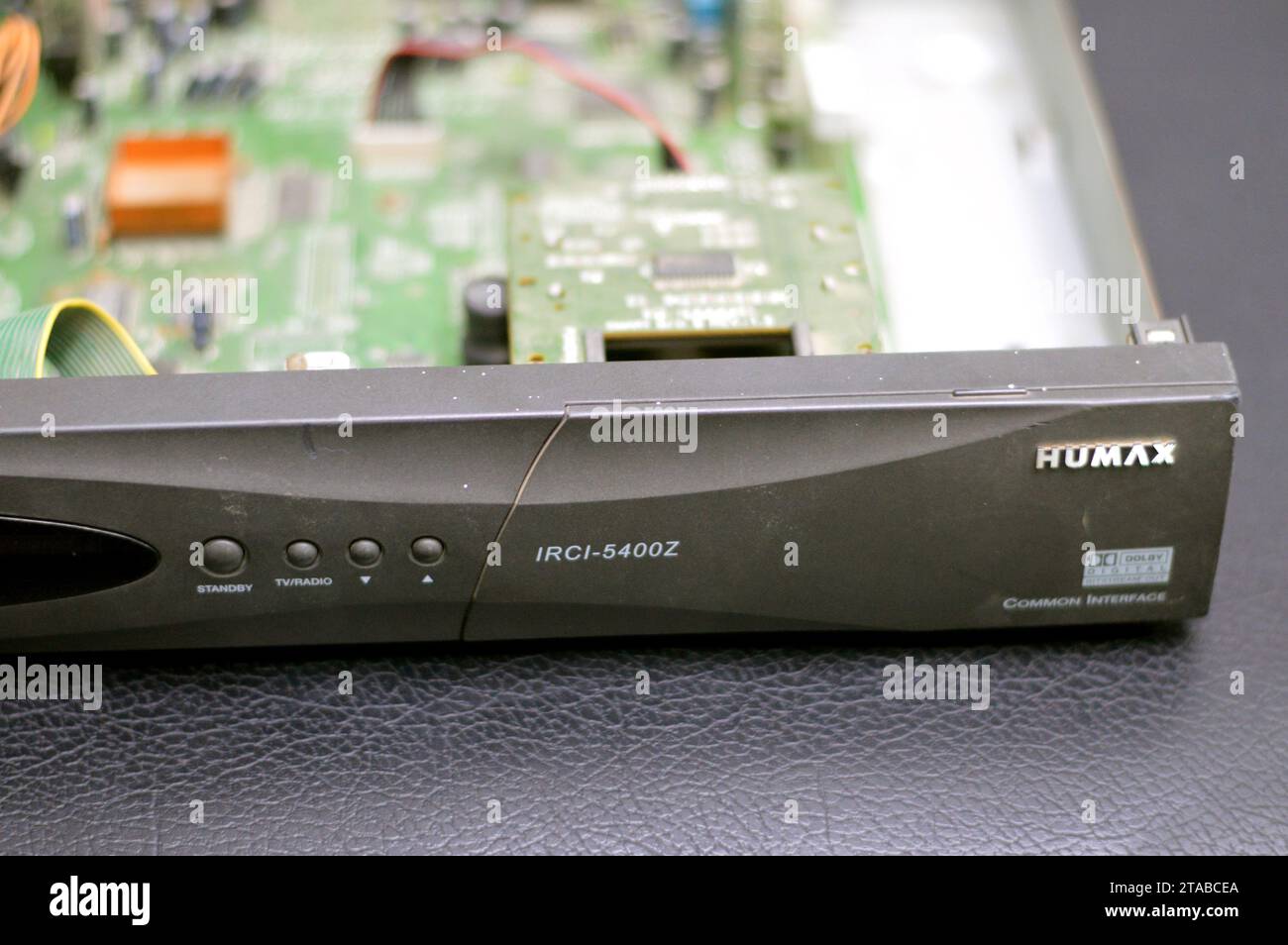 Philips tv set hi-res stock photography and images - Alamy