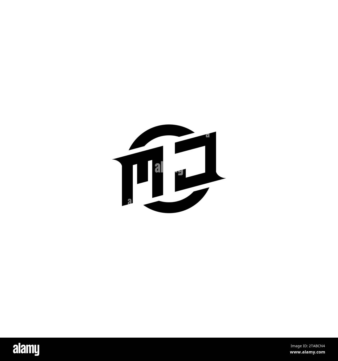 E mj Stock Vector Images - Alamy