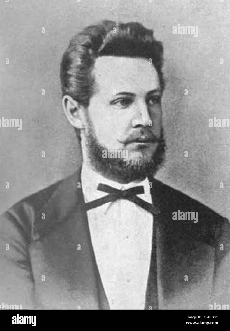 Baranovsky hi-res stock photography and images - Alamy