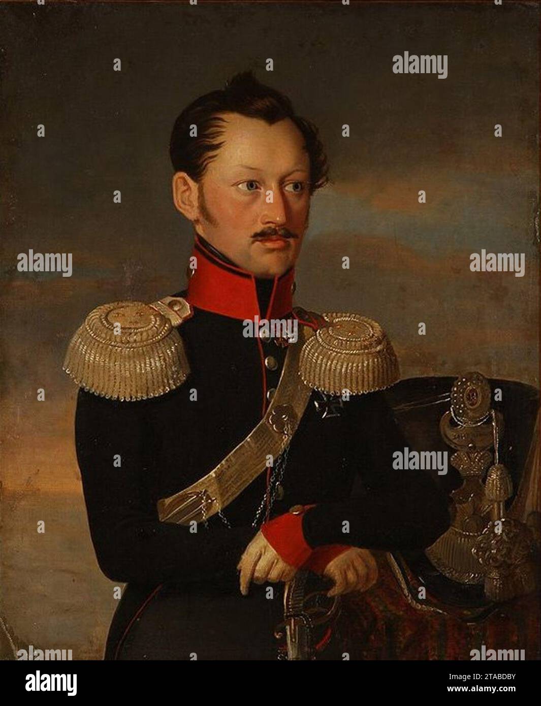 Vladimir Petrovich