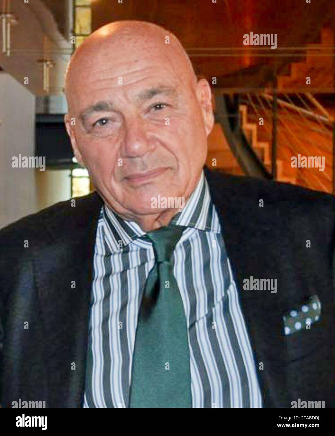 Vladimir pozner hi-res stock photography and images - Alamy