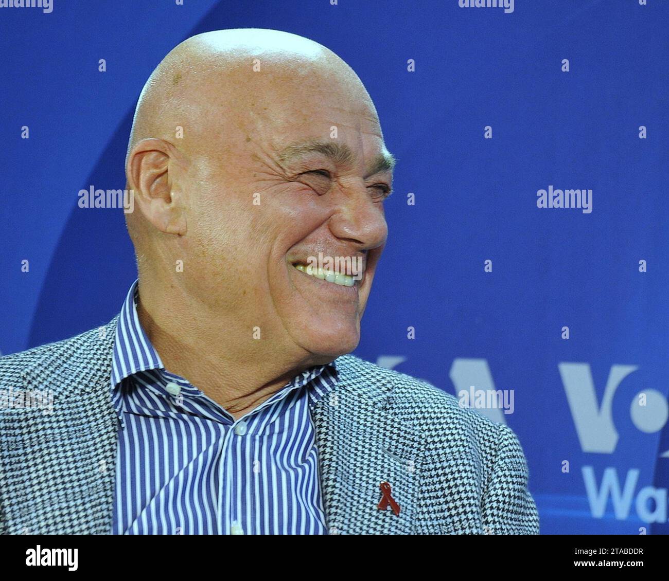 Vladimir posner hi-res stock photography and images - Alamy