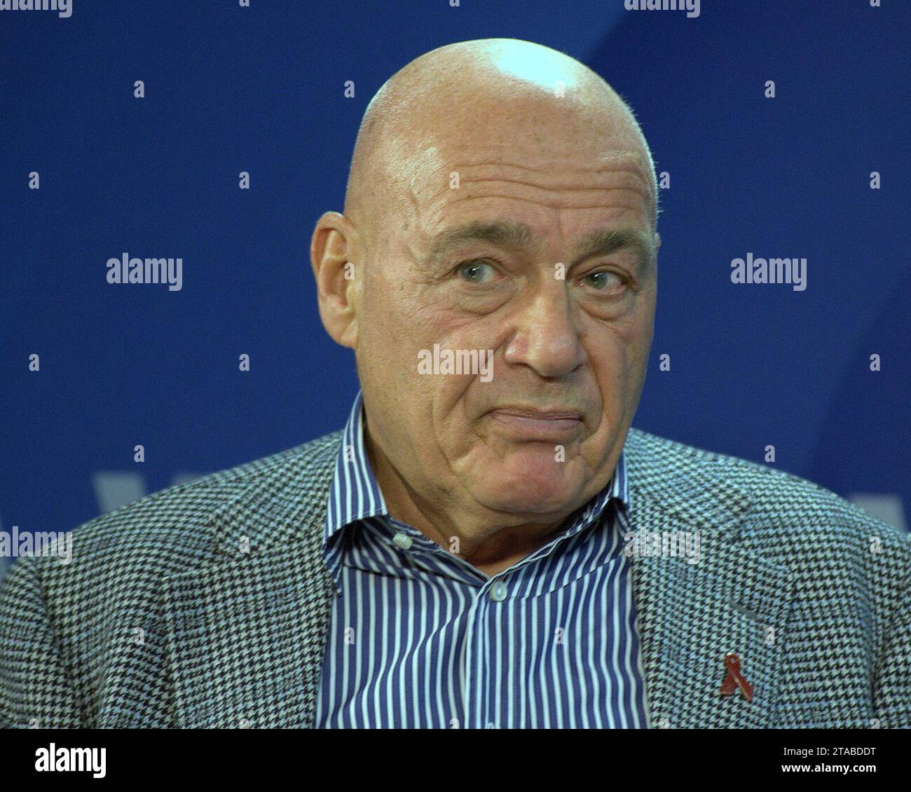 Vladimir posner hi-res stock photography and images - Alamy