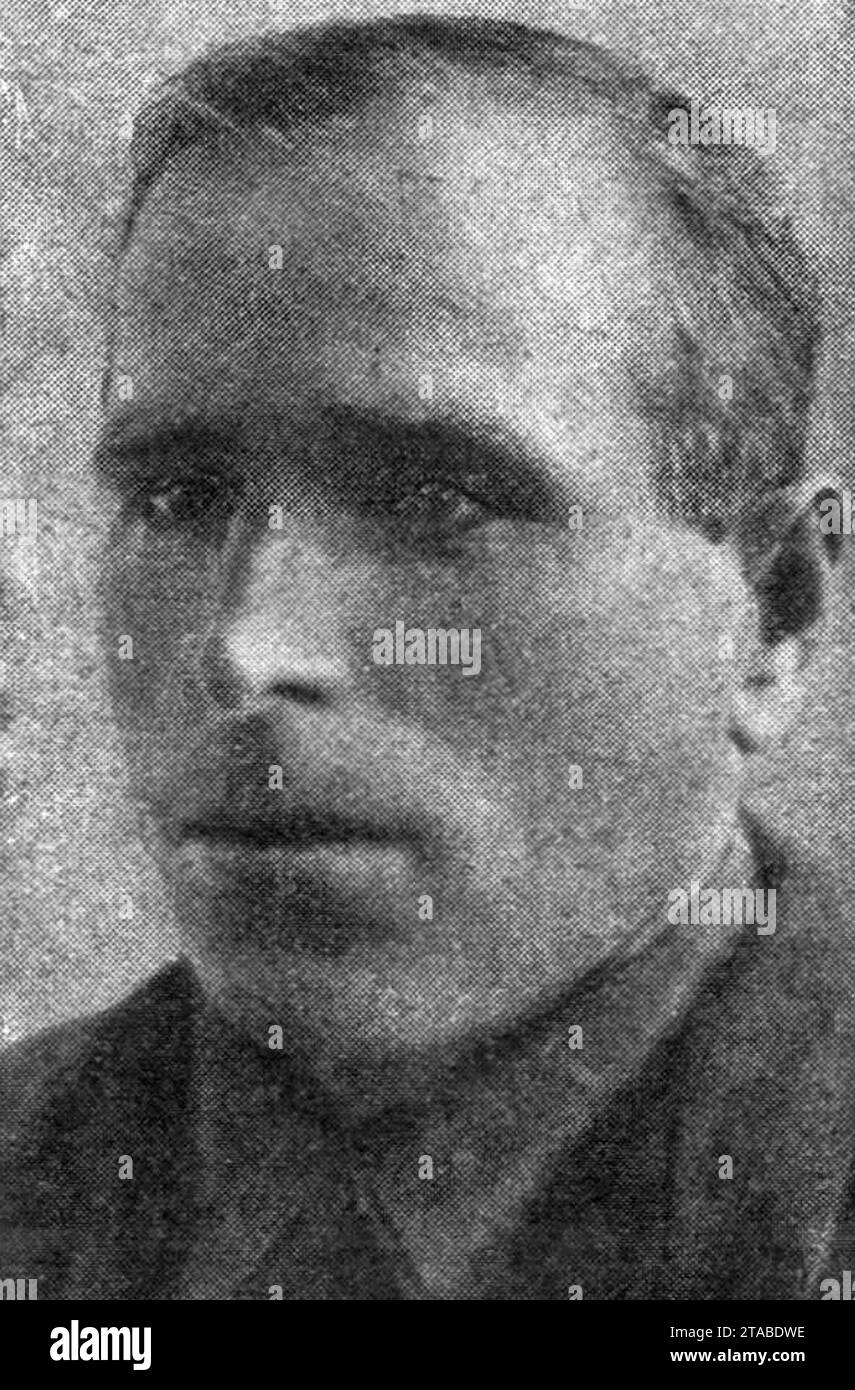 Vlasenko hi-res stock photography and images - Alamy