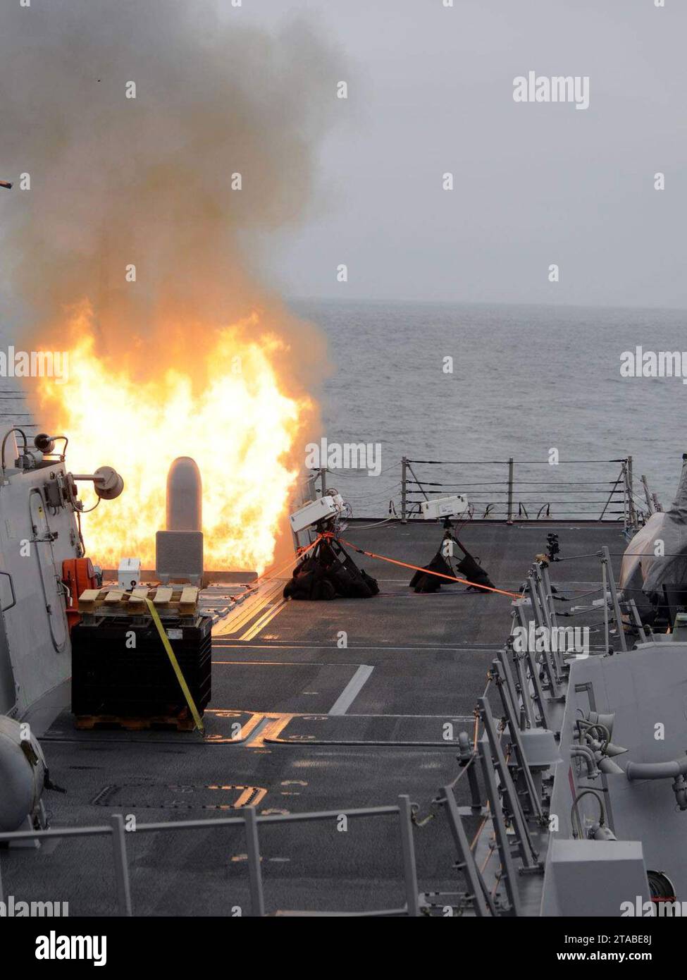 Mk41 hi-res stock photography and images - Alamy