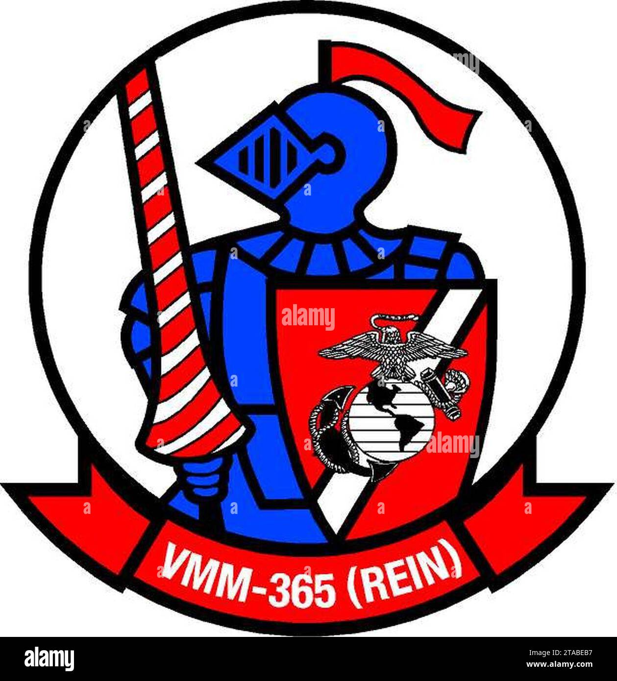 Vmm 365 rein hi-res stock photography and images - Alamy