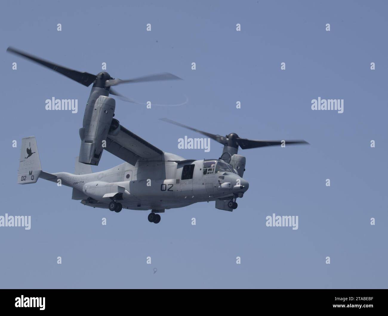 Vmm 774 hi-res stock photography and images - Alamy