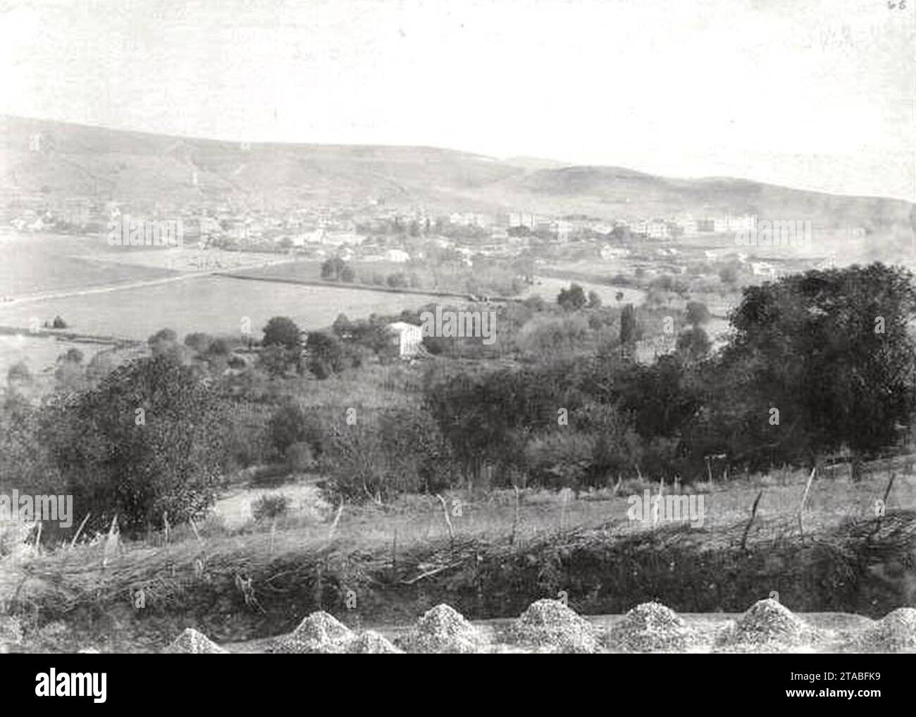 Voenno Gruzinskaia doroga. Gor. Dushet. Fot. I.Abuladze. -Georgian ...