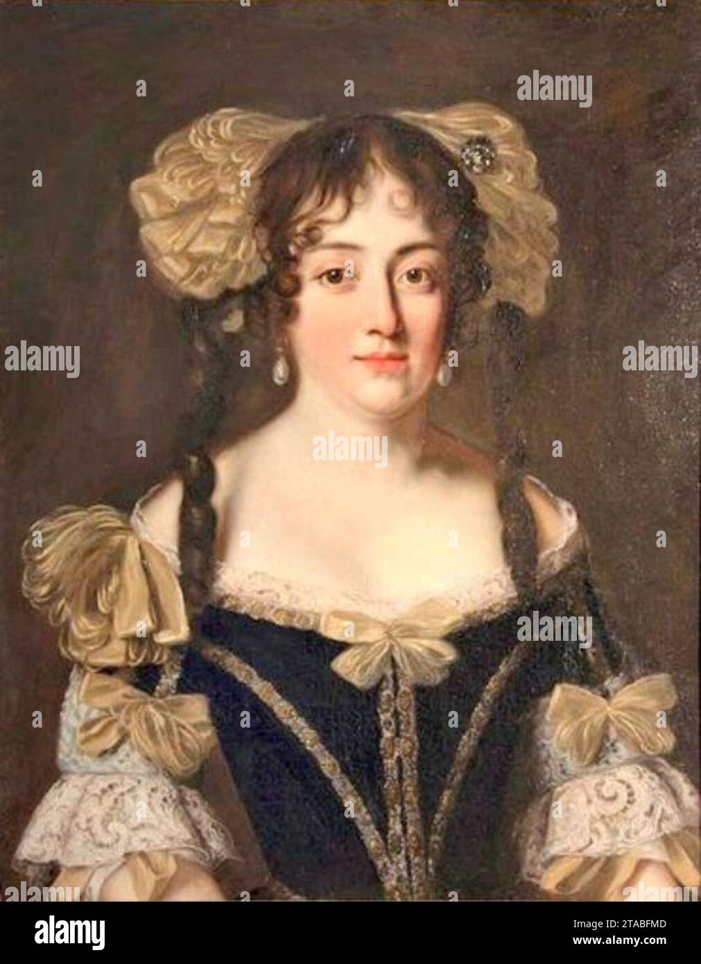 Voet, Galleria delle Belle, Chigi - Maria Isabella Capranica Cerri ...