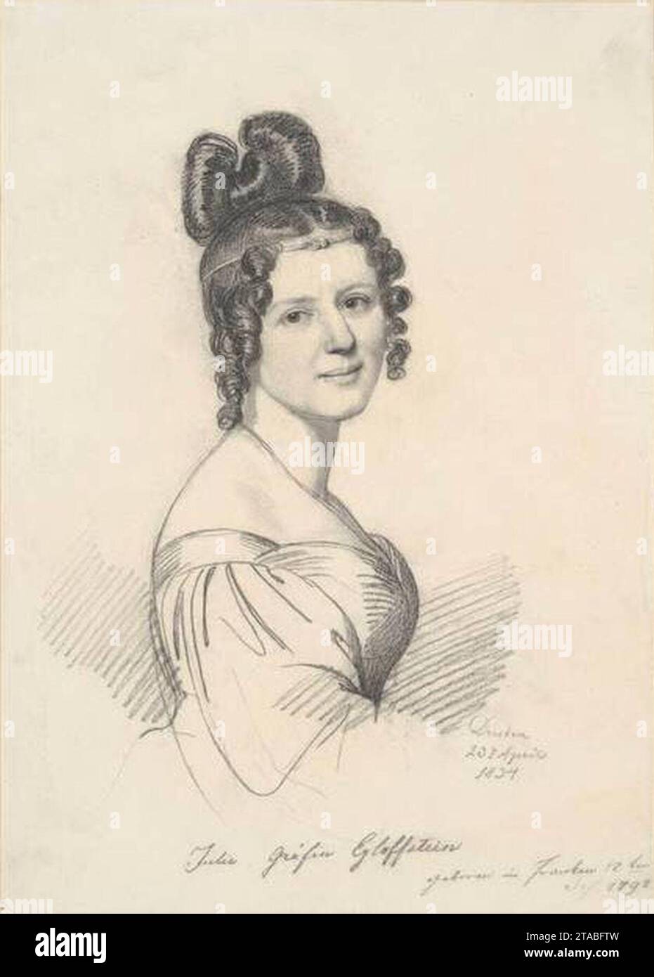 Julie von egloffstein hi-res stock photography and images - Alamy